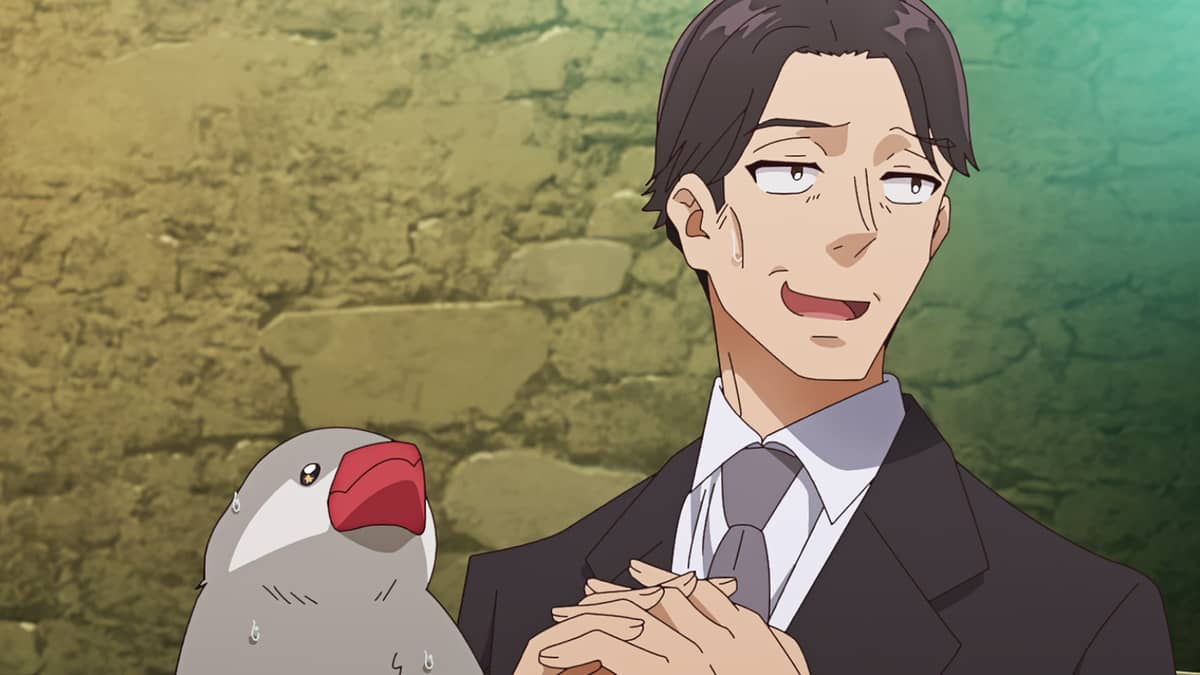 Sasaki and Peeps The Prince and the Sage - Watch on Crunchyroll