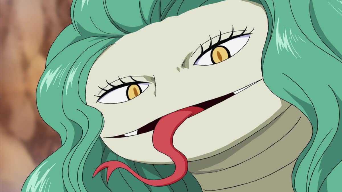 One Piece: Summit War (385-516) (English Dub) A Difficult Fight for ...