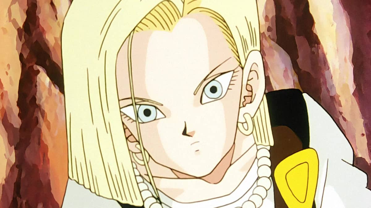 Dragon Ball Z (English Dub) Bow to the Prince - Watch on Crunchyroll
