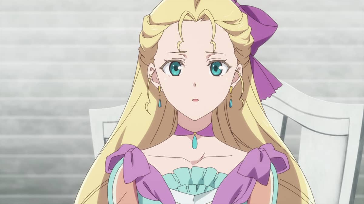 The Saint's Magic Power is Omnipotent Season2 Interlude - Watch on Crunchyroll