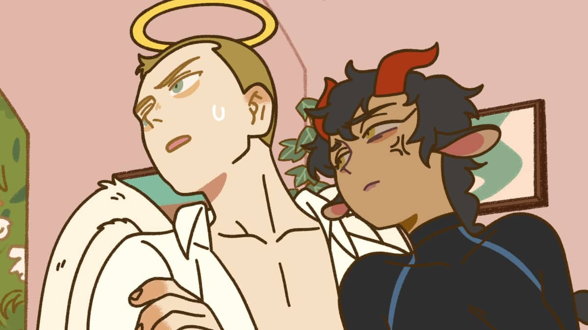 All Saints Street Au boulot, Damao ! - Regardez sur Crunchyroll