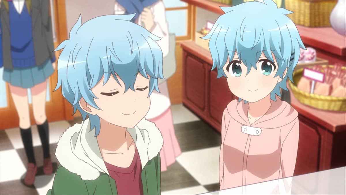 Three Leaves, Three Colors A Day to Gorge on Chocolate - Ver en ...