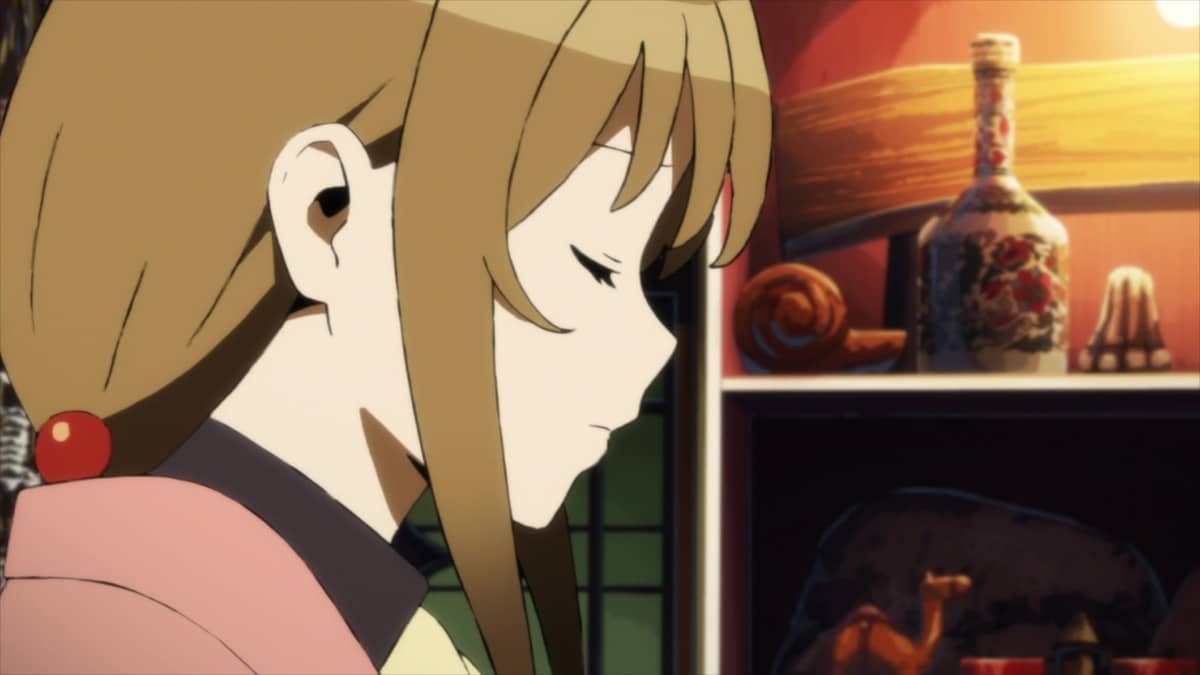 Occultic;Nine El culpable es Yuta Gamon - Ver en Crunchyroll en español