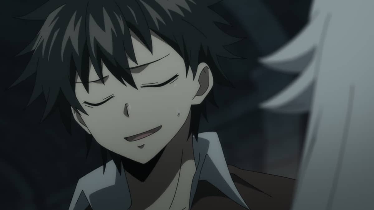 The Legendary Hero is Dead! (English Dub) The Raid of the Legendary ...