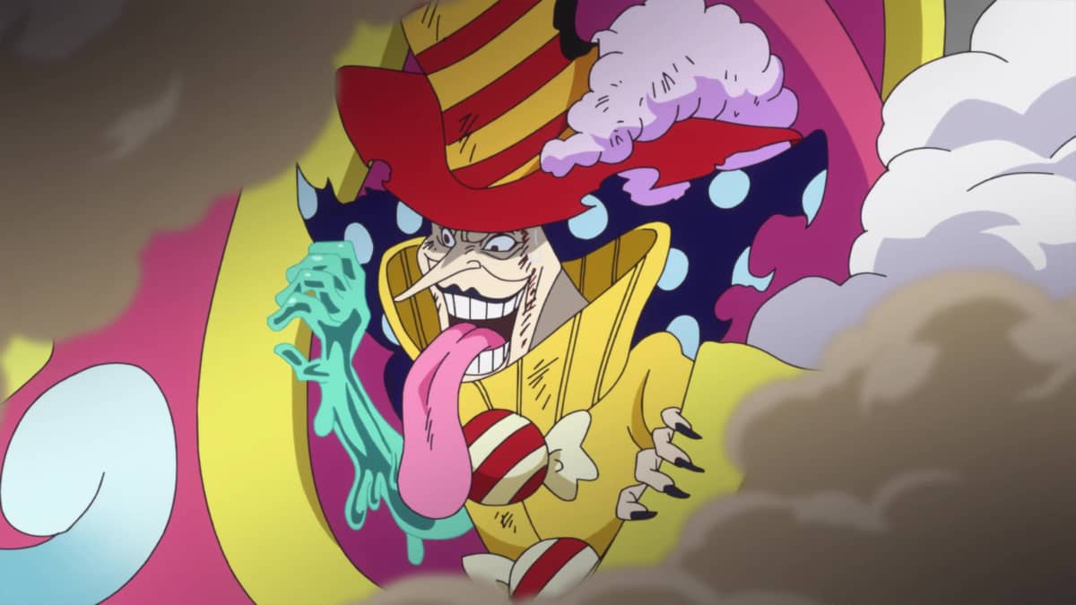 One Piece: Whole Cake Island (783-878) (English Dub) Another Crisis ...