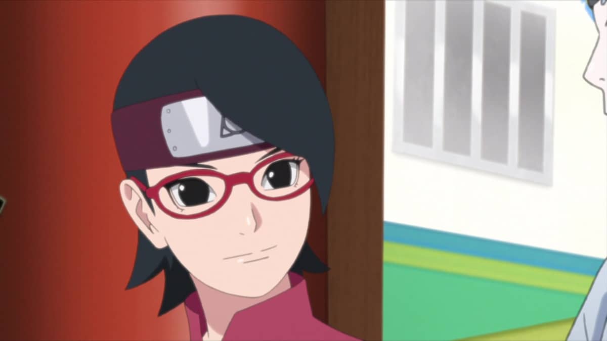 BORUTO: NARUTO NEXT GENERATIONS El cumpleaños de Hiashi - Ver en ...