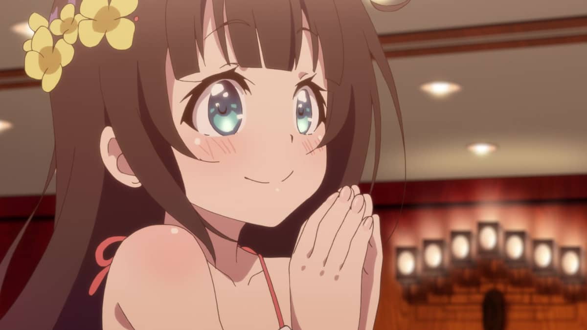 The Ryuo's Work is Never Done! Spinning Dragon - Watch on Crunchyroll