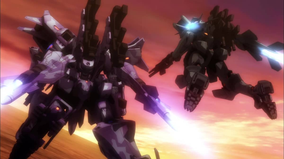 Total Eclipse The Victory Song of the Dead - Watch on Crunchyroll