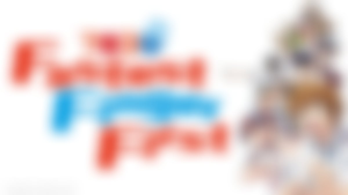 Fastest Finger First en Français - Crunchyroll