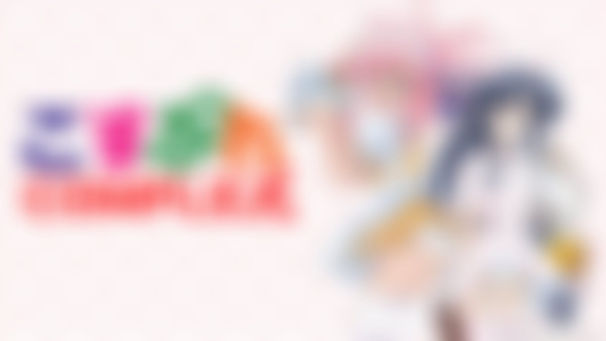 Cosplay Complex OVA en Español - Crunchyroll