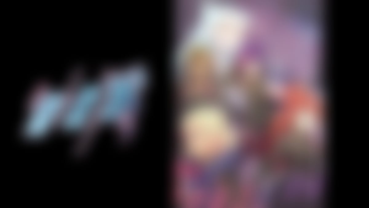 Ancient Girls Frame en Español - Crunchyroll