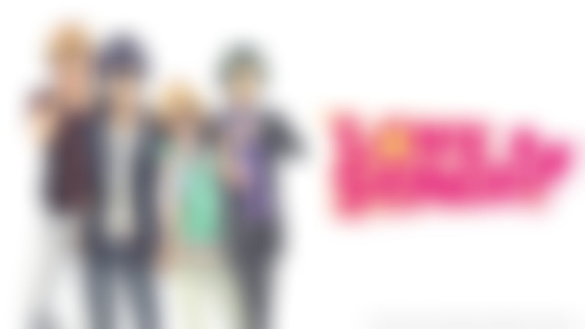 Watch Love Stage!! - Crunchyroll