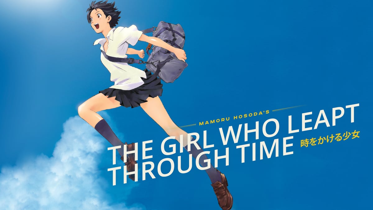 The Girl Who Leapt Through Time en Español - Crunchyroll