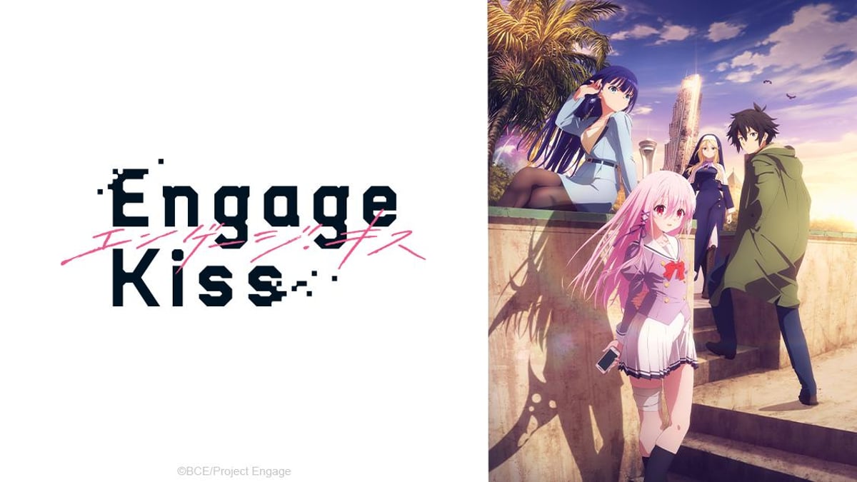 Engage Kiss How Many Episodes Clearance | innoem.eng.psu.ac.th
