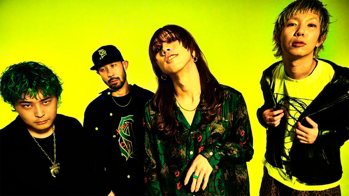 SUPER BEAVER - Crunchyroll