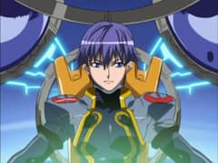 Watch Gravion - Crunchyroll