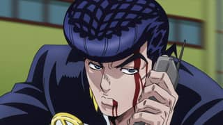 JoJo's Bizarre Adventure: Diamond is Unbreakable Highway Go Go, Part 1 ...