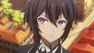 Watch The Strongest Sage With the Weakest Crest - Crunchyroll