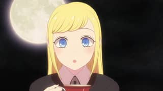 The Duke of Death and His Maid Season 3 The Duke, Alice, and Sade's ...