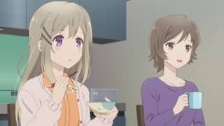 Watch Adachi and Shimamura - Crunchyroll