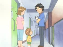 Chi's Sweet Home - Chi's New Address Season 1 Chi, Introduction pt.1 ...