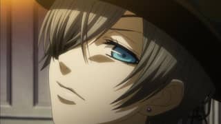 Black Butler: Book of Circus His Butler, Serene - Watch on Crunchyroll