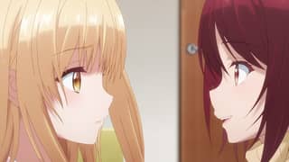 The Angel Next Door Spoils Me Rotten (Hindi Dub) Hatsumode with the ...