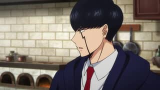 MASHLE: MAGIC AND MUSCLES (English Dub) Mash Burnedead and the Puppet ...