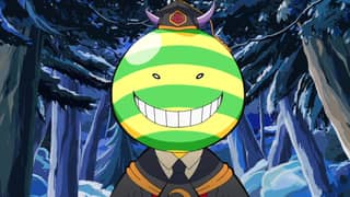 Koro Sensei Quest! (English Dub) The E Class and the Big Bad - Watch on ...