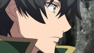 The Rising of the Shield Hero Temporada 3 El Emperador Dragón - Ver en ...