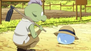 The Slime Diaries Summer in Jura - Watch on Crunchyroll