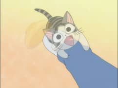 Watch Chi's Sweet Home - Chi's New Address - Crunchyroll