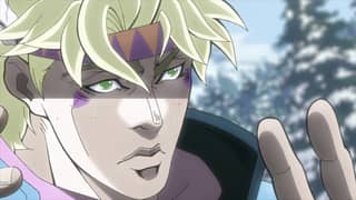 JoJo's Bizarre Adventure: Phantom Blood + Battle Tendency (Compilação ...