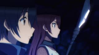 Death March to the Parallel World Rhapsody Love That Started With a ...