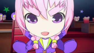 Estab Life: Great Escape (English Dub) You Can't Run from the Goddess ...