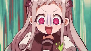 Toilet-bound Hanako-kun (English Dub) The Hell of Mirrors Part 2 ...