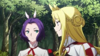 Monster Girl Doctor The Lamia With an Incurable Disease - Watch on ...
