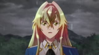 A Returner's Magic Should Be Special Desfecho - Assista na Crunchyroll