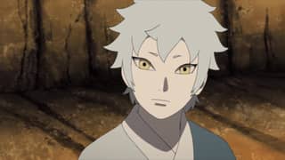 BORUTO: NARUTO NEXT GENERATIONS Ohnoki's Thoughts, Ku's Thoughts ...