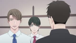 Cherry Magic! Thirty Years of Virginity Can Make You a Wizard ...