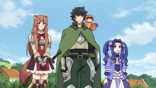 The Rising of the Shield Hero Season 3 (English Dub) Justice VS Justice ...