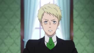 Moriarty the Patriot (English Dub) The "Noahtic" Act 1 - Watch on ...