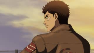 Shenmue the Animation Guidepost - Watch on Crunchyroll