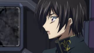 [JAP] Code Geass: Lelouch of the Rebellion R2 Re; - Ver en Crunchyroll ...