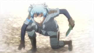 Assassination Classroom Second Season Outer Space Time - Watch on ...