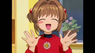 Cardcaptor Sakura (Dub) Sakura's Rival Appears! - Watch on Crunchyroll