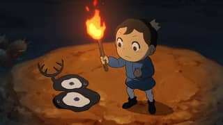 Ranking of Kings: The Treasure Chest of Courage (Hindi Dub) Hiling's ...