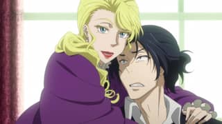 Moriarty the Patriot A Scandal in the British Empire Act 2 - Watch on ...