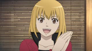 Moyashimon Returns (Season 2) The Moyashi Gang Rises - Watch on Crunchyroll