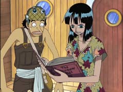One Piece - Skypiea (136-206) Um Confronto Inevitável! As Tramas de ...